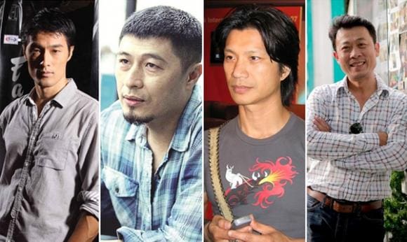 Khám Phá Bí Mật Về Gia đình Johnny Trí Nguyễn: Anh Ruột Của Johnny Trí ...